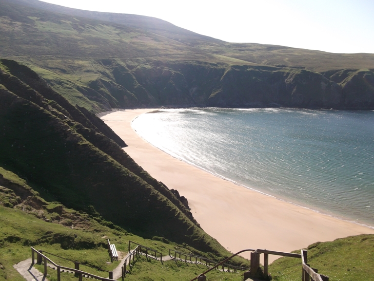 Temperatures set to soar in Donegal from Sunday onwards - Highland ... Temperatures set to soar in Donegal from Sunday onwards - Highland ...