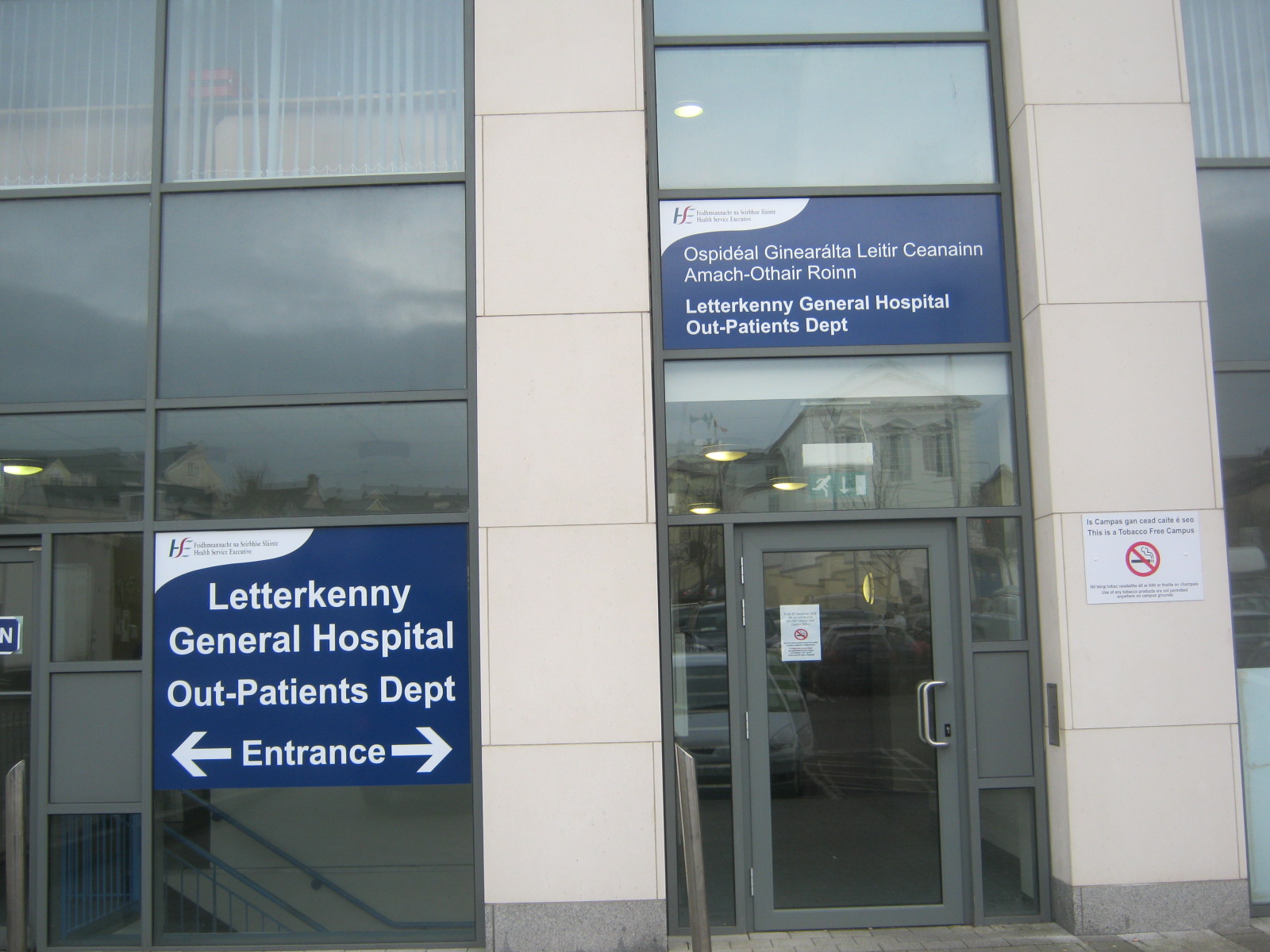 Picture Special - LGH unveils new Outpatients' Department - Highland ... Picture Special - LGH unveils new Outpatients' Department - Highland ...