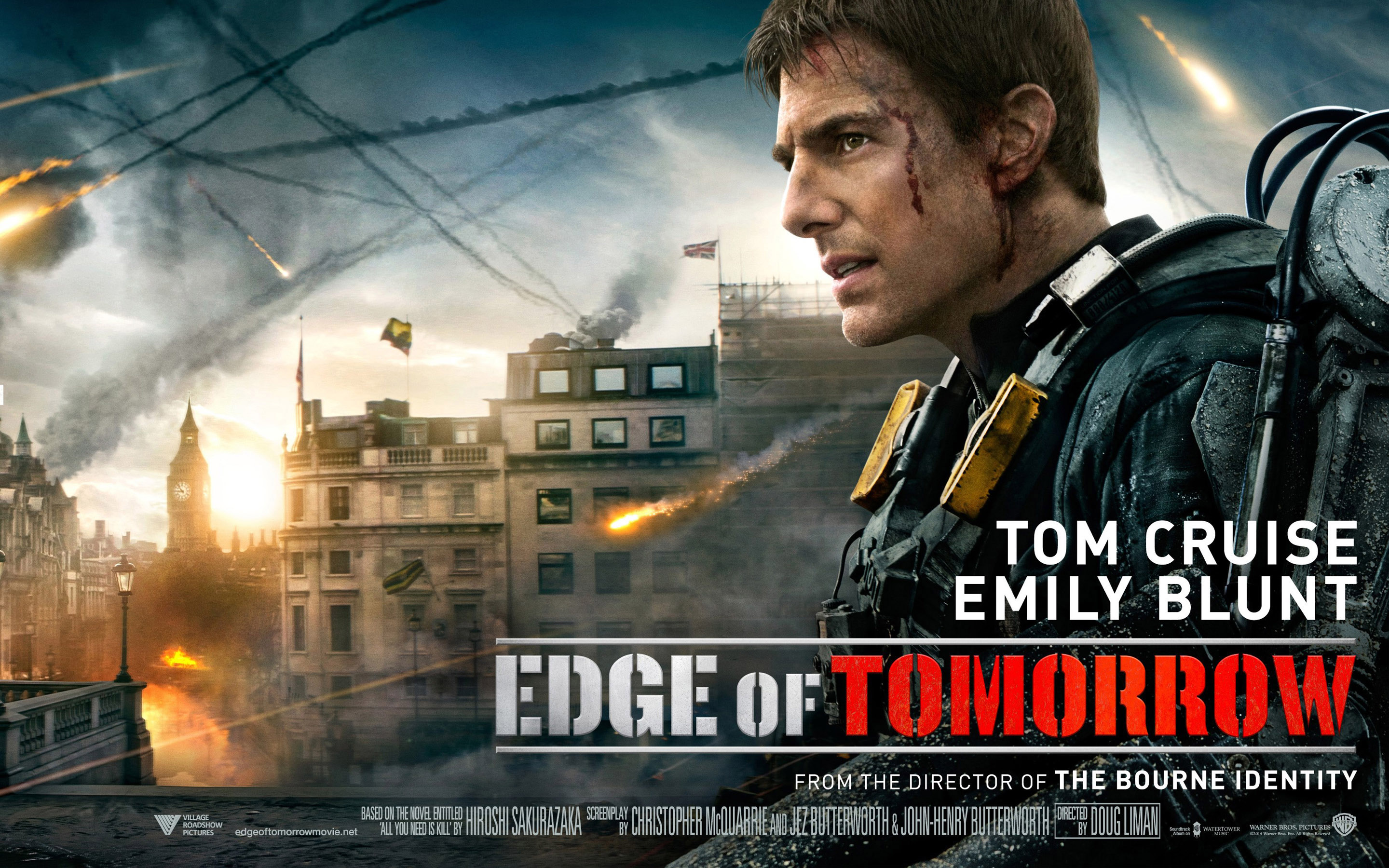 Edge Of Tomorrow - Highland Radio - Latest Donegal News and Sport Edge Of Tomorrow - Highland Radio - Latest Donegal News and Sport