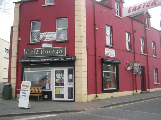 Gardai appeal for information after weekend robberies in Inishowen ... Gardai appeal for information after weekend robberies in Inishowen ...