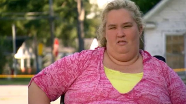 Mama June Unveils Staggering Weightloss In Baywatch Inspired Swimsuit Shoot Highland Radio