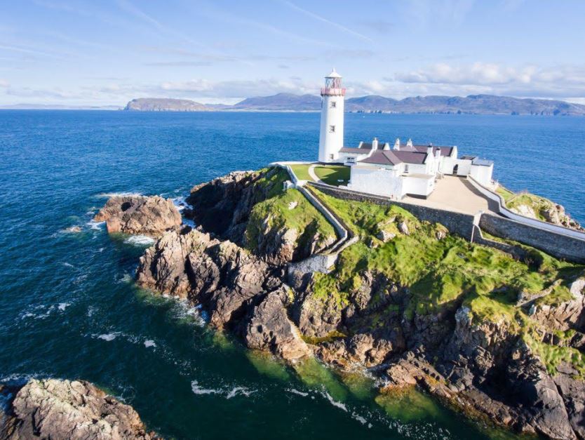 Fanad to feature in new Failte Ireland campaign - Highland Radio ... Fanad to feature in new Failte Ireland campaign - Highland Radio ...