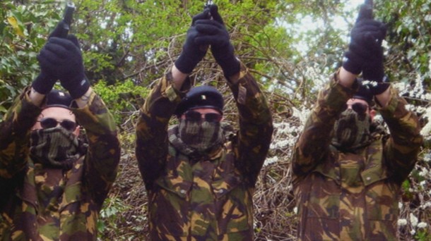 Dissident Republicans refuse to lift threats against community workers ...