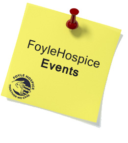 Foyle Hospice hopes to break 'Annie' world record - Highland Radio ...