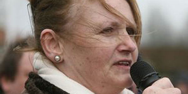 Marian Price released after spending more than two years in custody ...