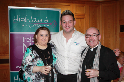 September Night with the Stars 2013 - Highland Radio - Latest Donegal ...