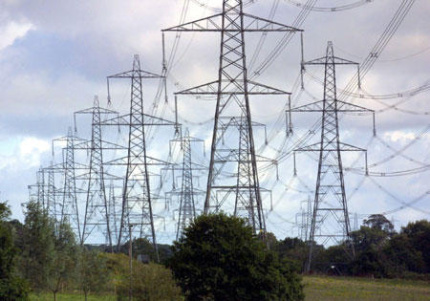 Pylon report expected to find no health risk association - Highland ...