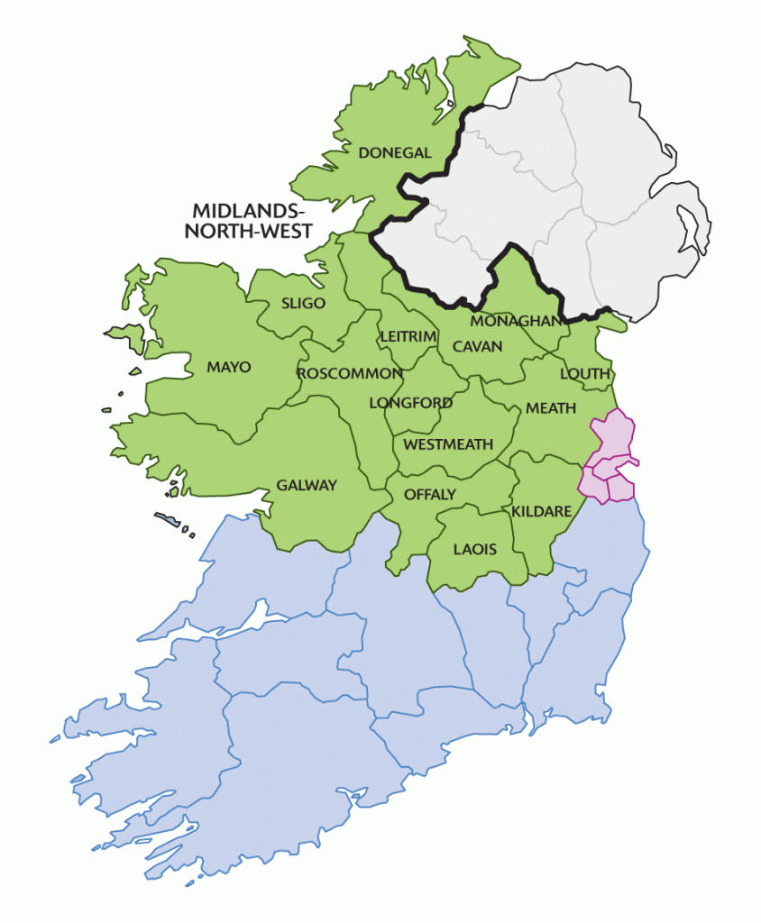 Mairead Mc Guinness says vote management won’t be an option in EU ...