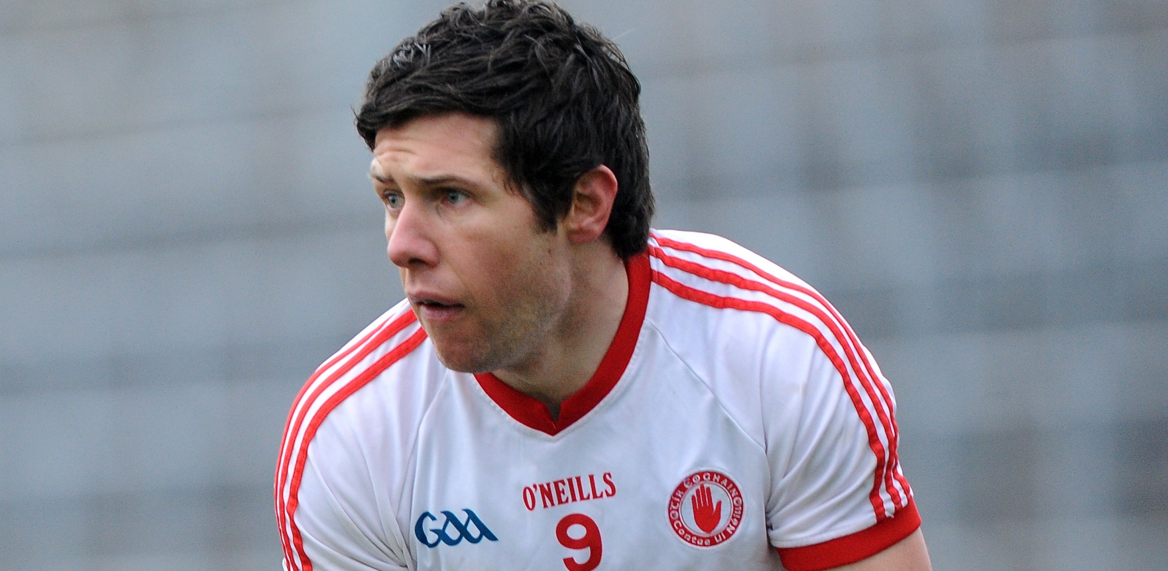 Sean Cavanagh committed to Tyrone for next year - Highland Radio ...