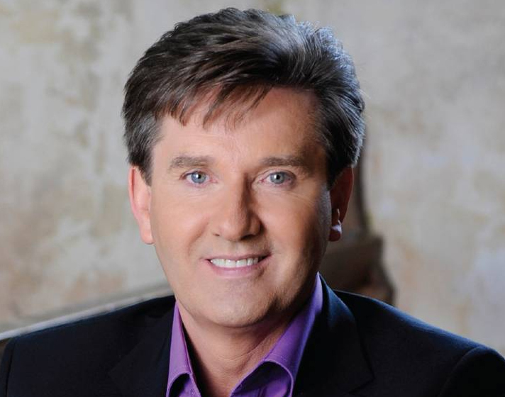 Daniel and Majella O'Donnell to front new travel show - Highland Radio ...