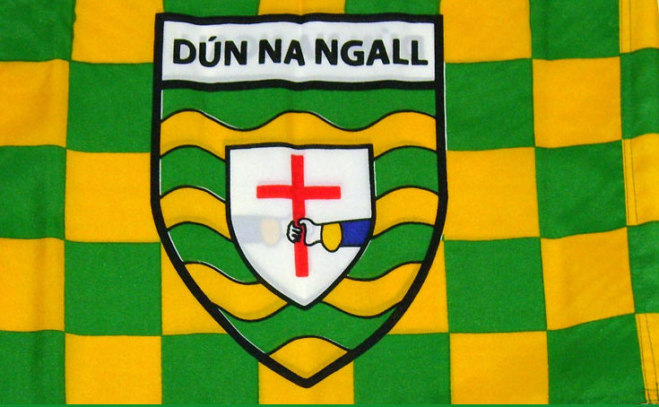 Show your colours & win €1000 advertising campaign - Highland Radio ...