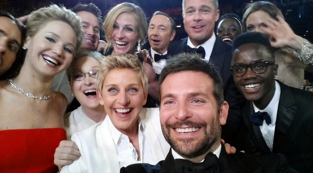 Twitter declares 2014 "the year of the selfie". - Highland Radio ...