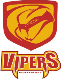 The Vipers bring American Football to the North West - Highland Radio ...