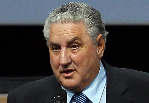 FIFA Vice President Jim Boyce calls for investigation into FAI payment ...