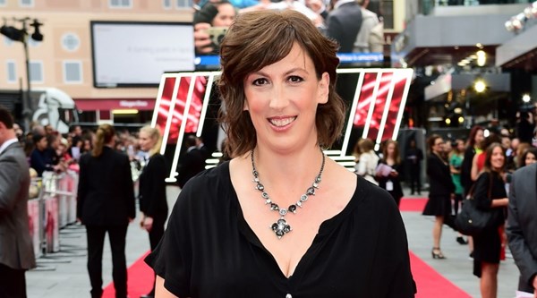 Miranda Hart talks about her role in comedy film Spy - Highland Radio ...
