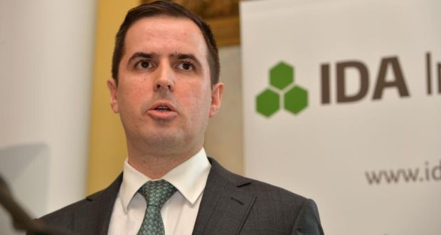 IDA defend their work in driving jobs growth in Co Donegal - Highland ...