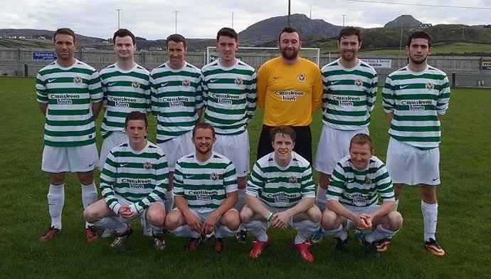 Disciplinary decision could see Cockhill lift USL title tonight ...