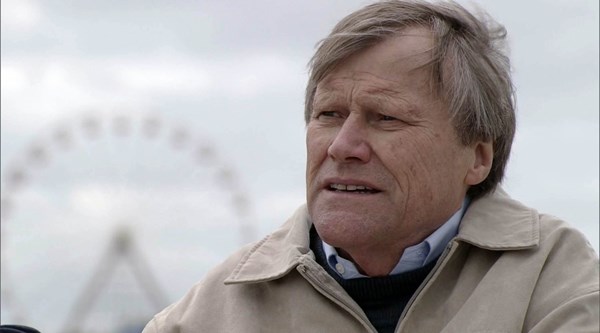 Roy Cropper is leaving Corrie as David Neilson takes a break - but he ...
