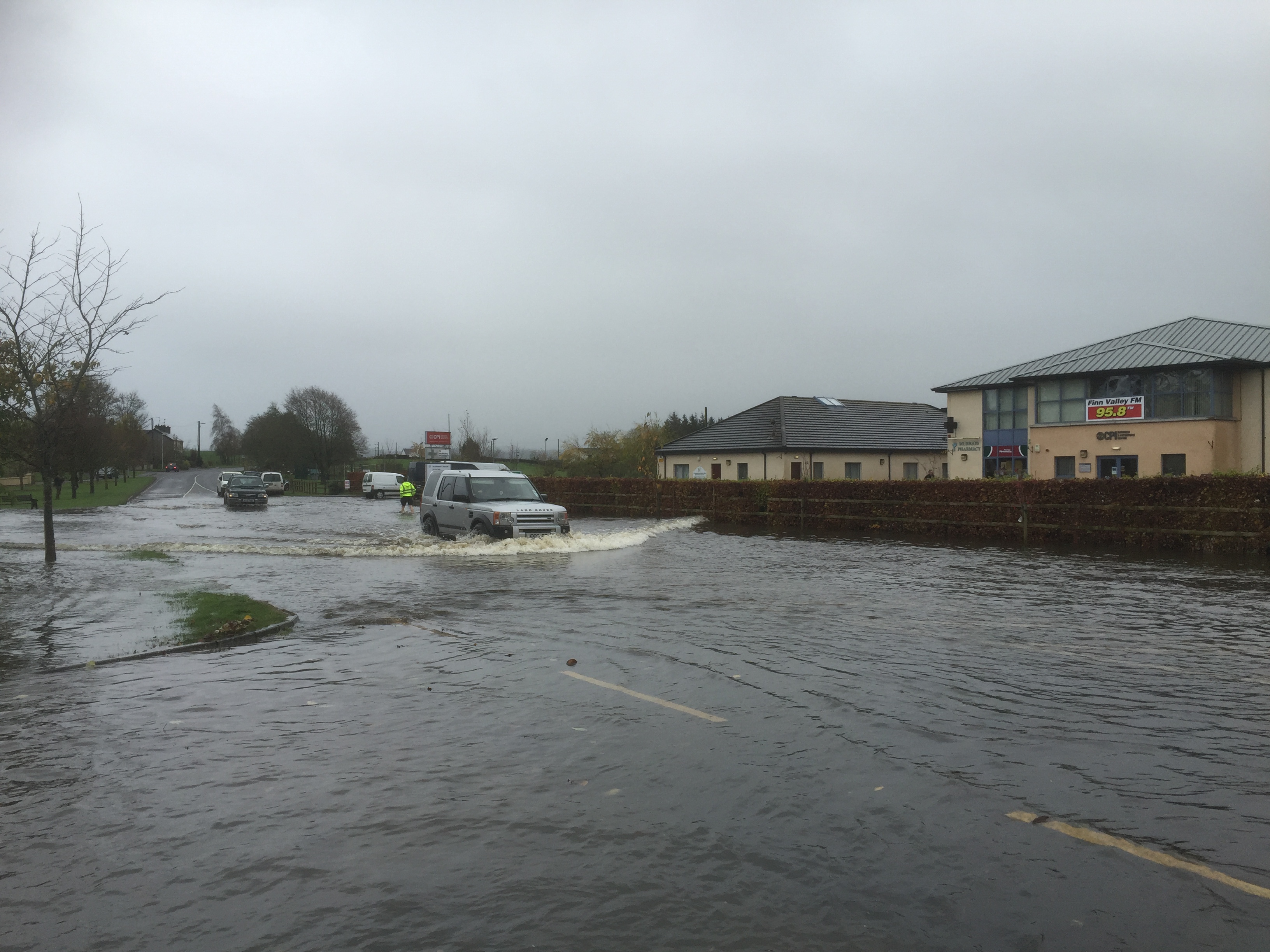 Local representatives say flood prevention must be made a priority ...