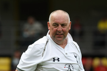 Past Spurs players coming to Bready Cricket Club - Highland Radio ...