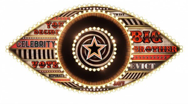 Celebrity Big Brother 2016: New eye logo is unveiled as the show goes ...