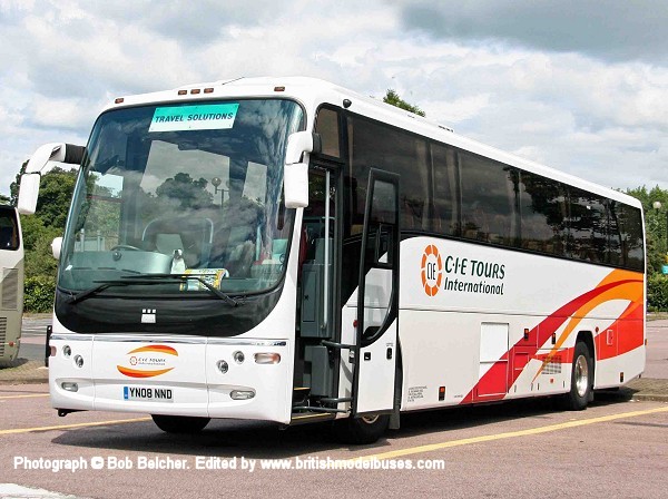 Donegal success in CIE Tours International Awards for 2015 - Highland ...