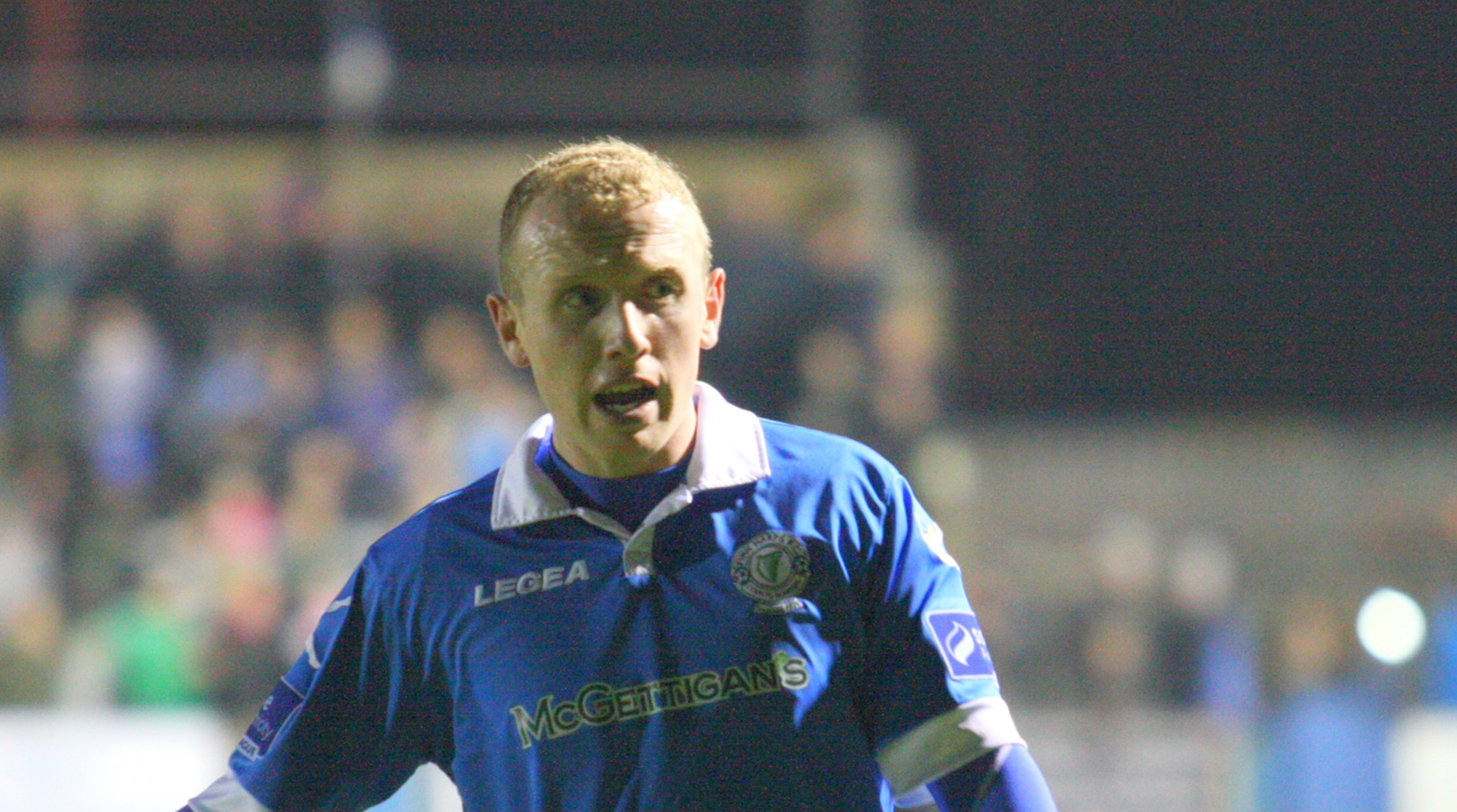 Finn Harps duo say team lucky to beat Bray - Highland Radio - Latest ...
