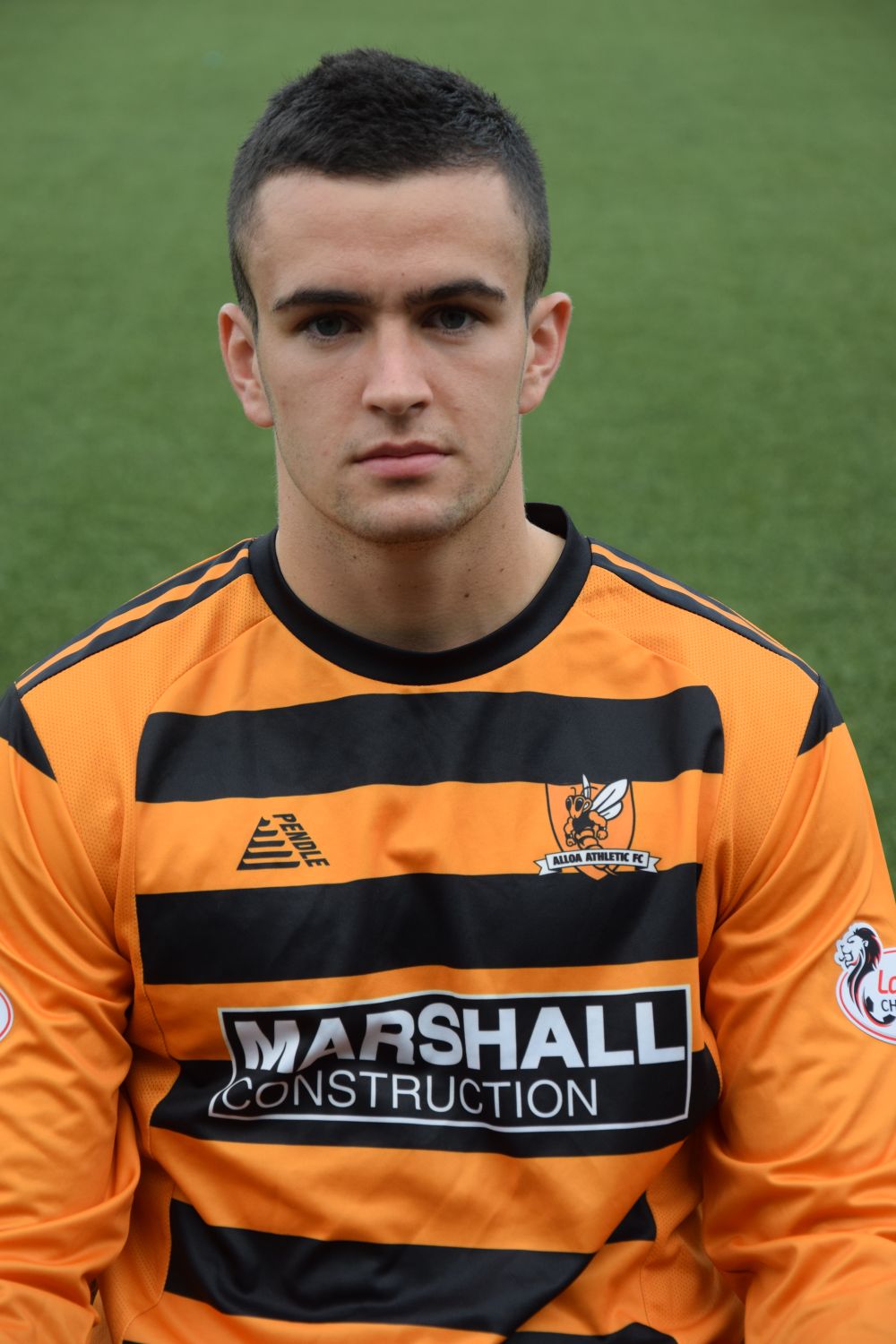 Michael Duffy (footballer) - Alchetron, the free social encyclopedia