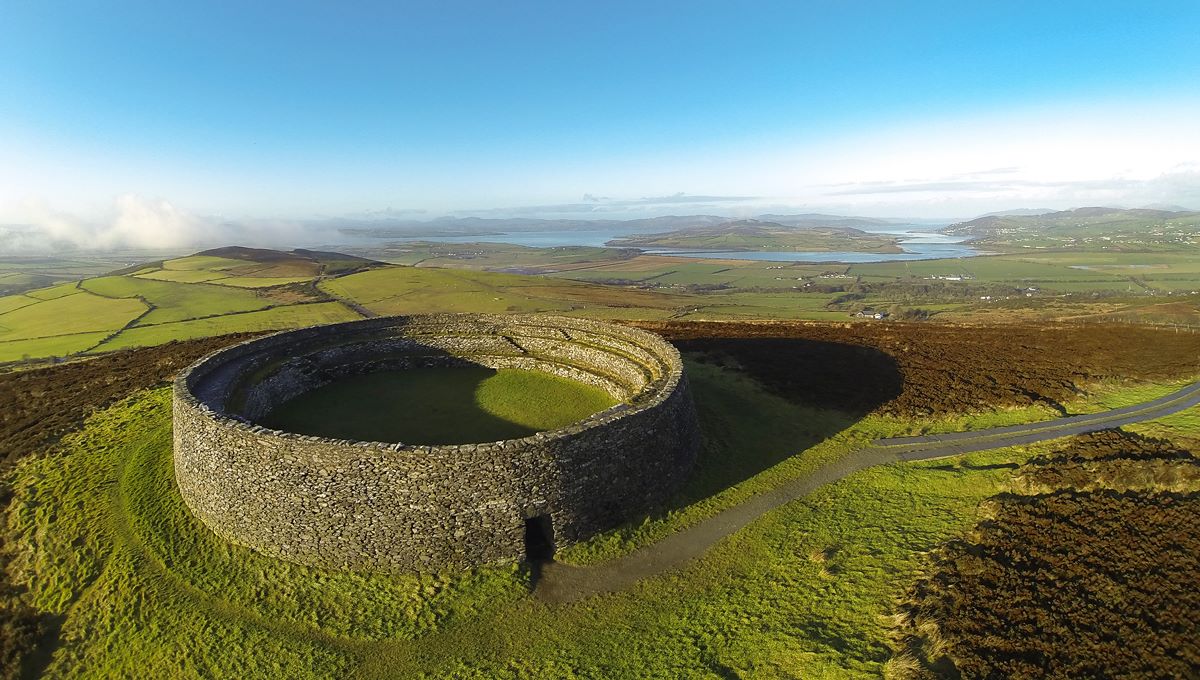 Calls for extension to opening hours at An Grianan of Aileach ...