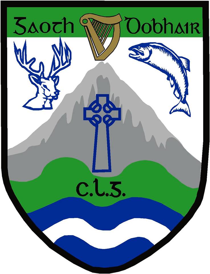 GAA Preview: Gaoth Dobhair prepare for Ulster u-21 clash - Highland ...