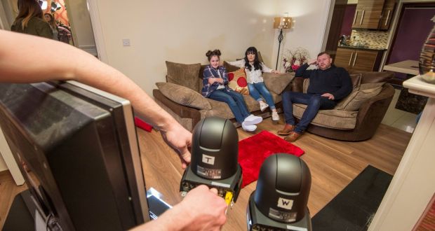 Behind the scenes at Gogglebox: ‘It’s a terrible idea that really ...