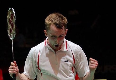 The Magee's on form at European Championships in Denmark - Highland ...