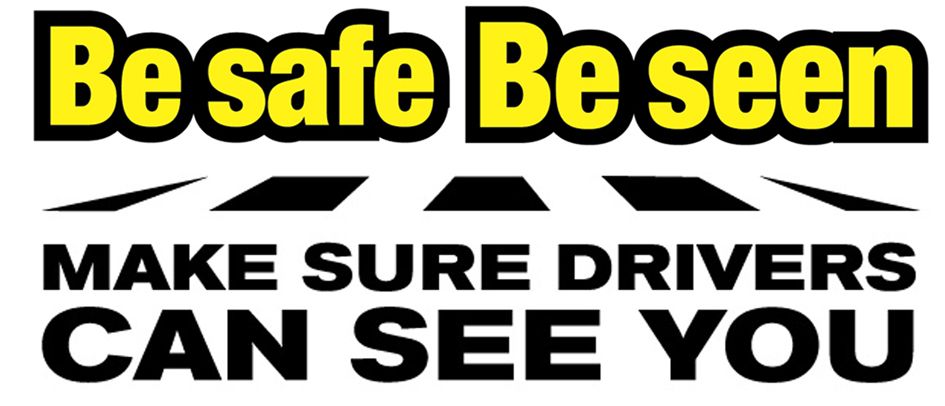 Be safe & be seen on darkest day of the year - Highland Radio - Latest ...