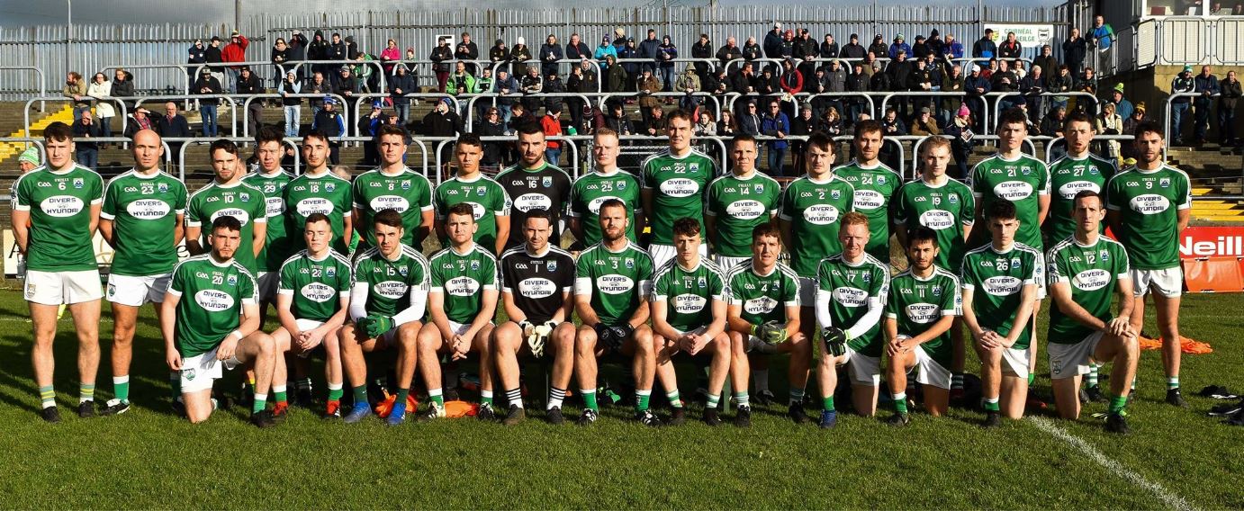 Gaoth Dobhair set up Ulster Semi-Final date with Crossmaglen - Highland ...