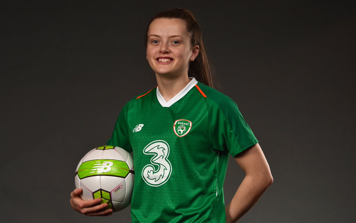 Toland sets up Ireland winner against Wales - Highland Radio - Latest ...