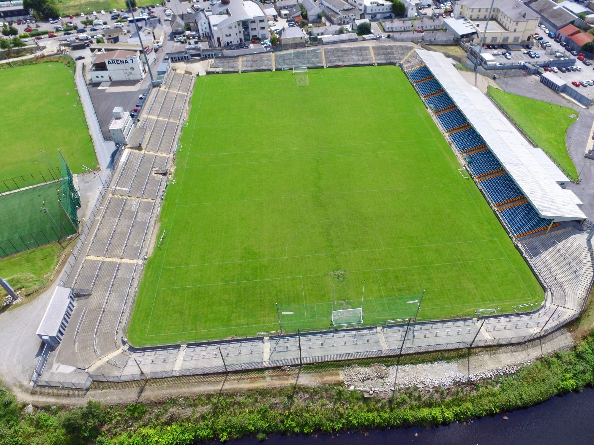 Donegal GAA clarify Season Ticket holder entitlements for Championship ...